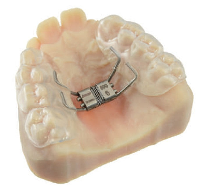 MINI HYBRID MODE EXPANDER 4 BRACCI A2504 LEONE – Esadental