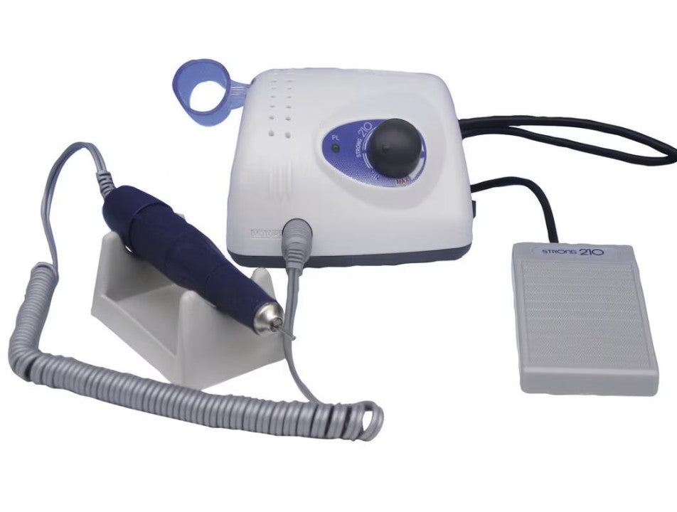 STRONG 210 SAESHIN MICROMOTOR – Esadental