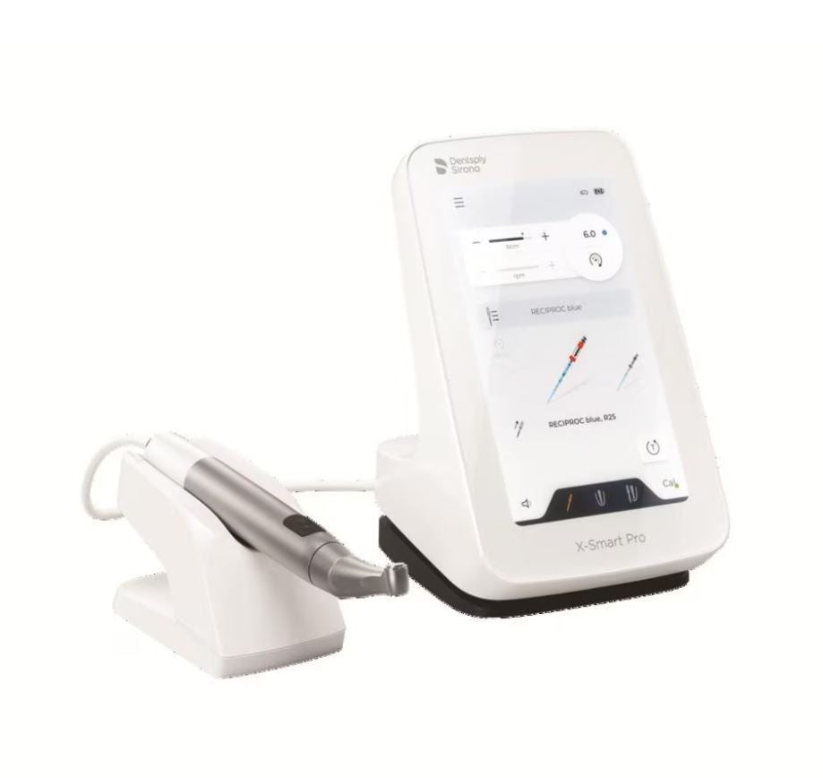 X-SMART PRO BUNDLE DENTSPLY SIRONA – Esadental