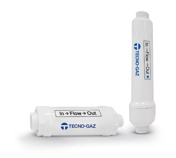 FILTRI ANTI LEGIONELLA KIT TECNO-GAZ – Esadental