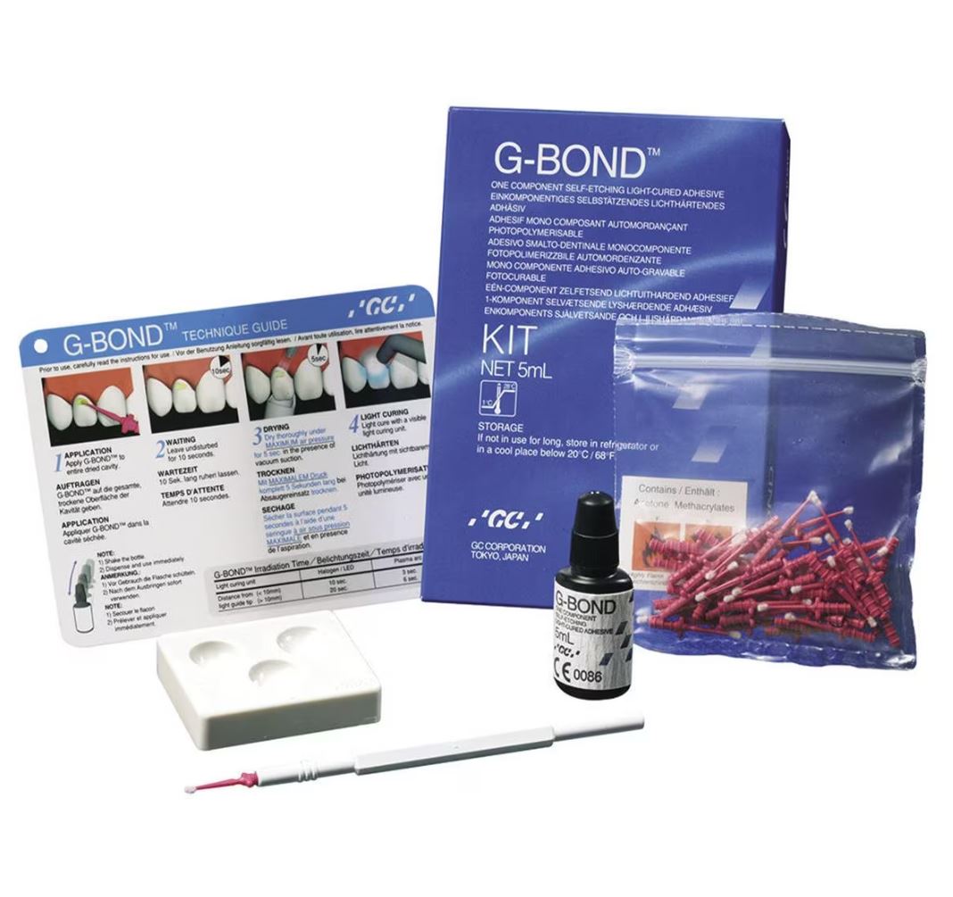 G-Bond introductory kit GC – Esadental