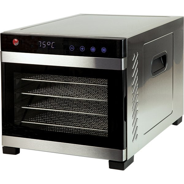 MESTRA DRYING OVEN – Esadental