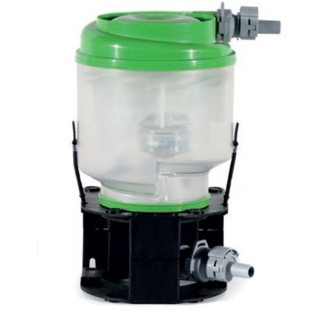 Separatore d'amalgama ECO II Plus Metasys – Esadental