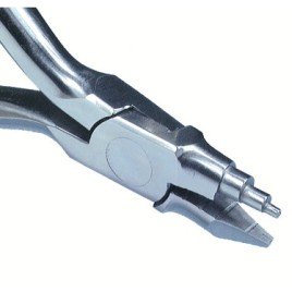Young P1903-00 Leone forceps – Esadental