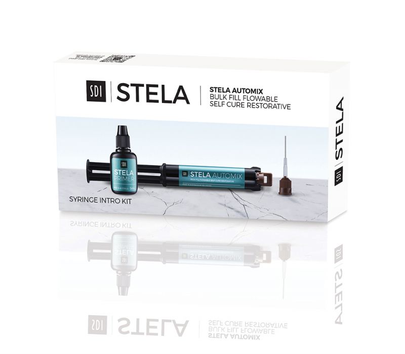STELA AUTOMIX KIT INTRO SDI – Esadental